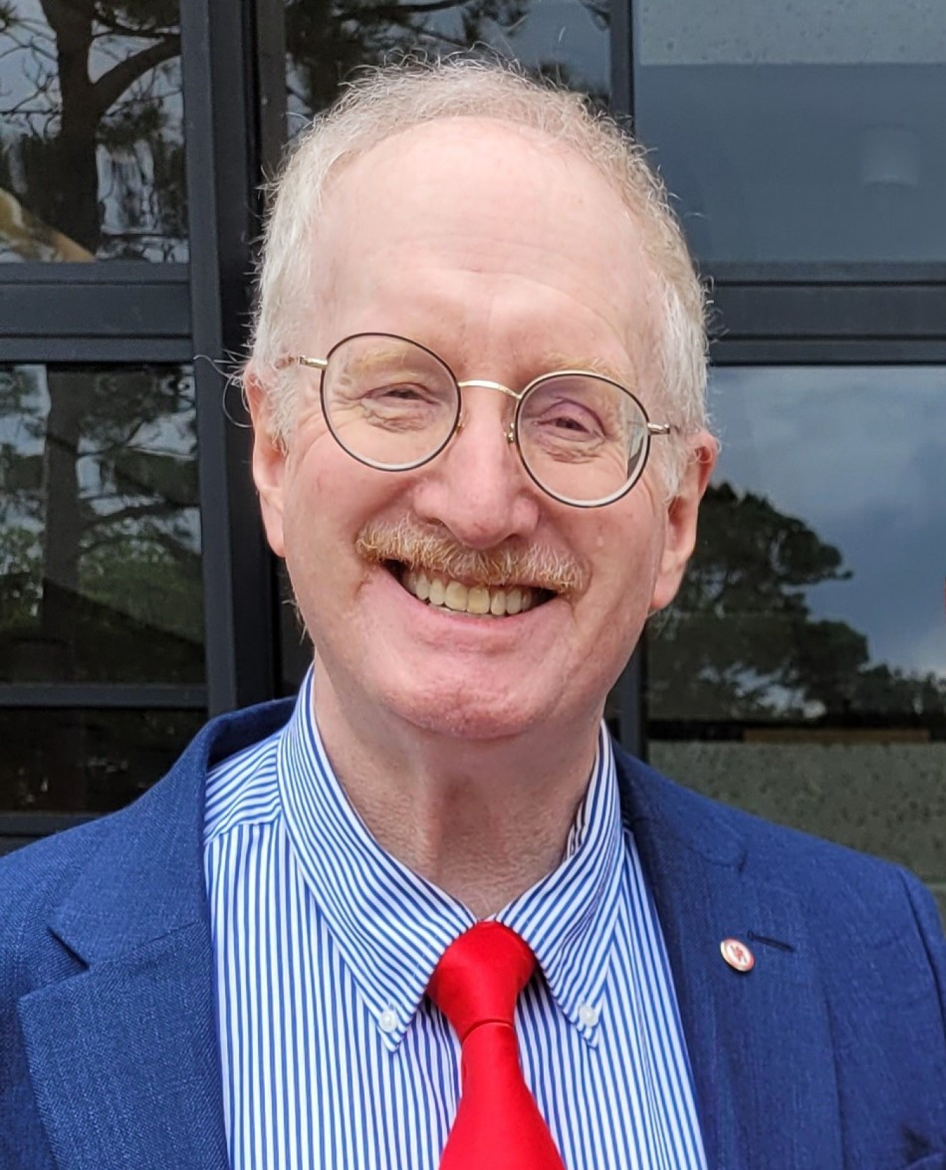 Meet the Industrial Technology Innovation Advisory Committee | Department of Energy